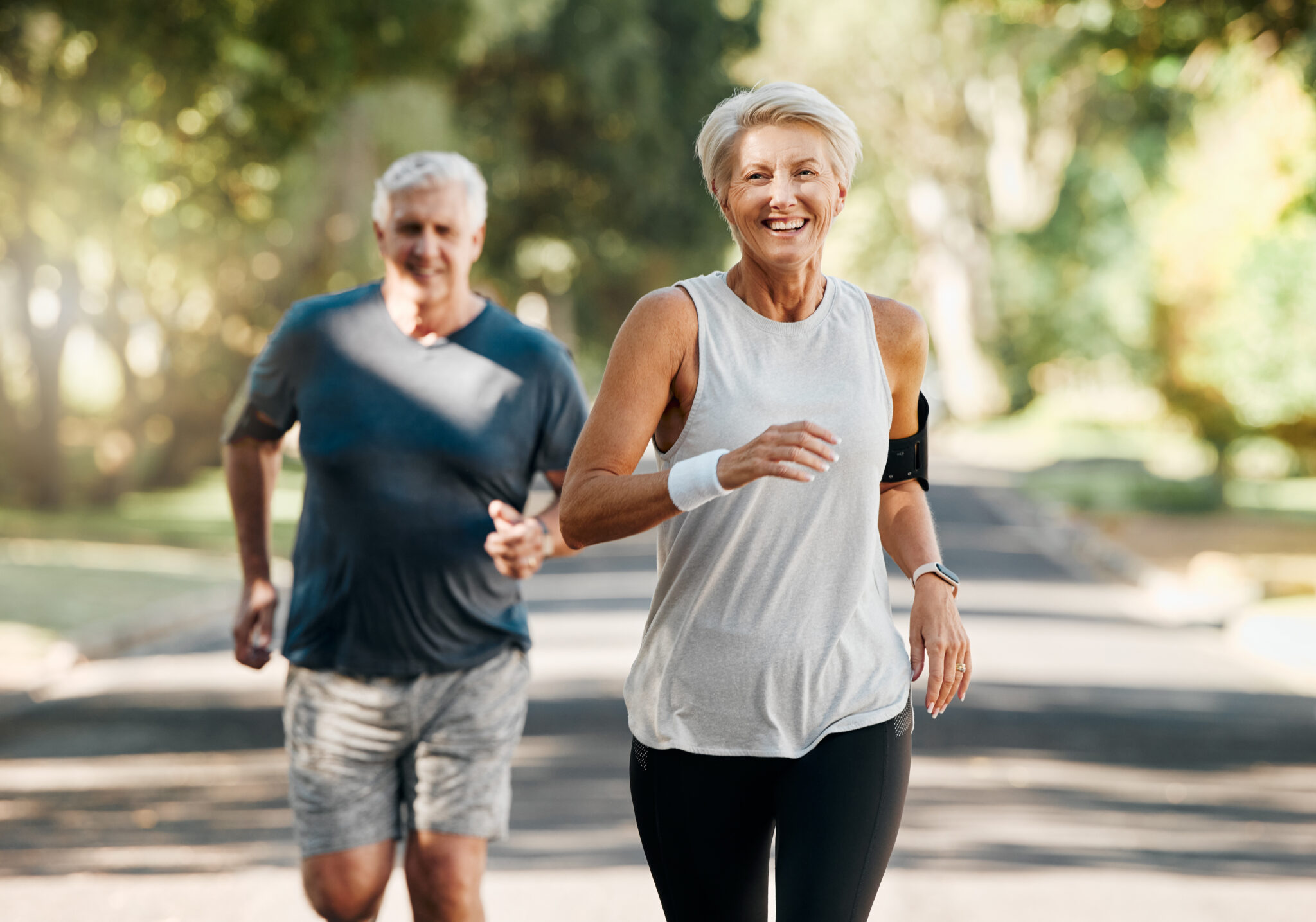 Cardiac Rehab | Nevada Heart & Vascular Center