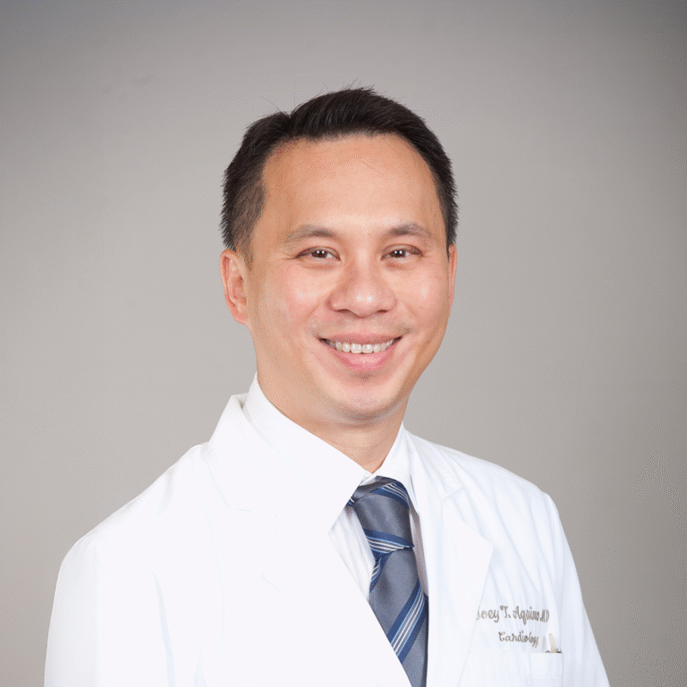 Jose Aquino – Nevada Heart & Vascular Center