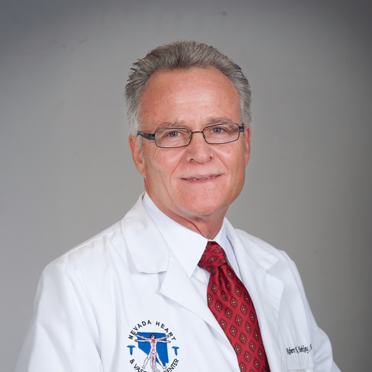 Our Providers – Nevada Heart & Vascular Center