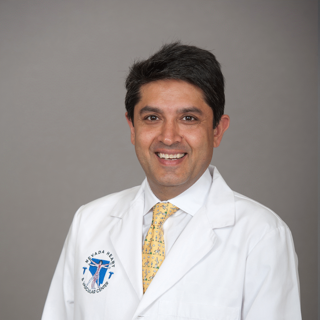 Our Providers Archives - Nevada Heart & Vascular Center