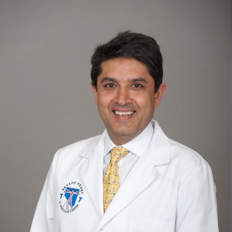 Leadership Articles | Nevada Heart & Vascular Center