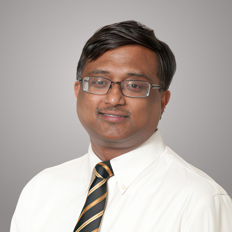 Chowdhury H. Ahsan – Nevada Heart & Vascular Center