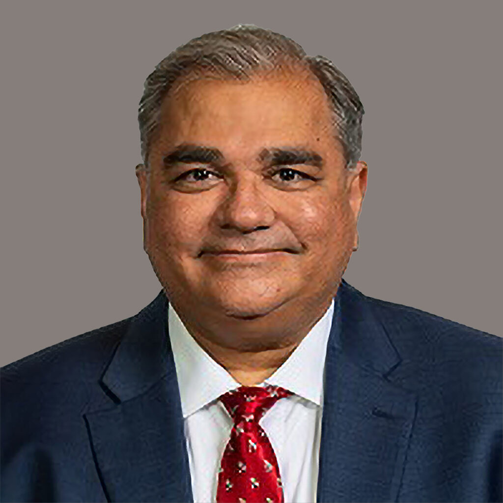 Kenneth J. Shah – Nevada Heart & Vascular Center